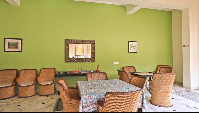 The Hadoti Palace Hotel Bundi - Reviews, Photos & Offers