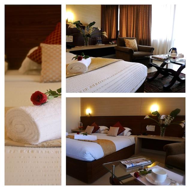 The Hans Hotel Hubli - Reviews, Photos & Offers
