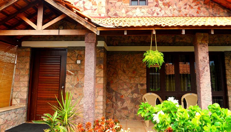 The Heritage Resort Badami - Reviews, Photos & Offers