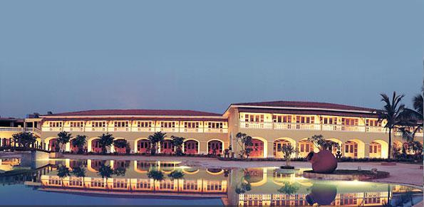 The Lalit Golf & Spa Resort Goa - Reviews, Photos & Offers