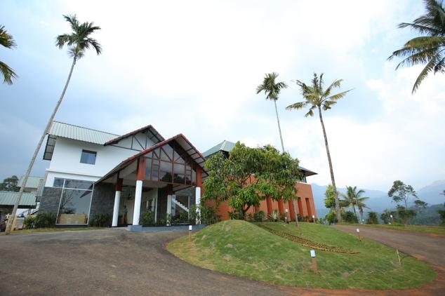 The Leaf Resort Munnar, Book rooms @ ₹5450/night - Goibibo