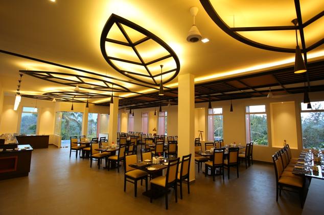 The Leaf Resort Munnar, Book rooms @ ₹5450/night - Goibibo