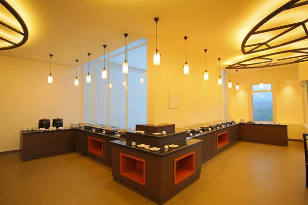 The Leaf Resort Munnar, Book rooms @ ₹5450/night - Goibibo