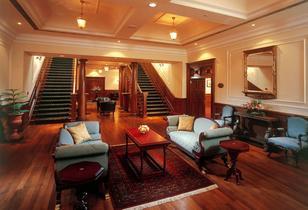 The Oberoi Cecil Hotel Shimla - Reviews, Photos & Offers