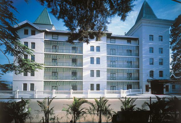 The Oberoi Cecil Hotel Shimla - Reviews, Photos & Offers
