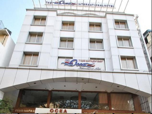 The Ocea International Hotel Bangalore - Reviews, Photos & Offers
