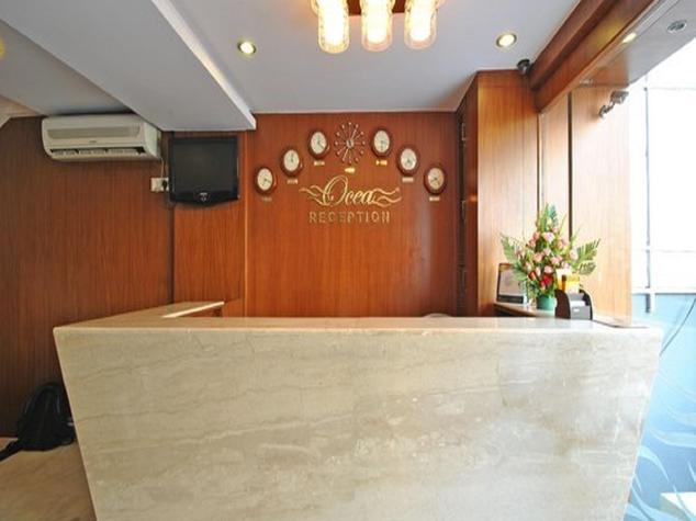 The Ocea International Hotel Bangalore - Reviews, Photos & Offers