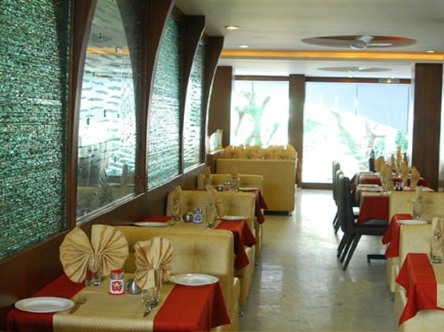 The Ocea International Hotel Bangalore - Reviews, Photos & Offers