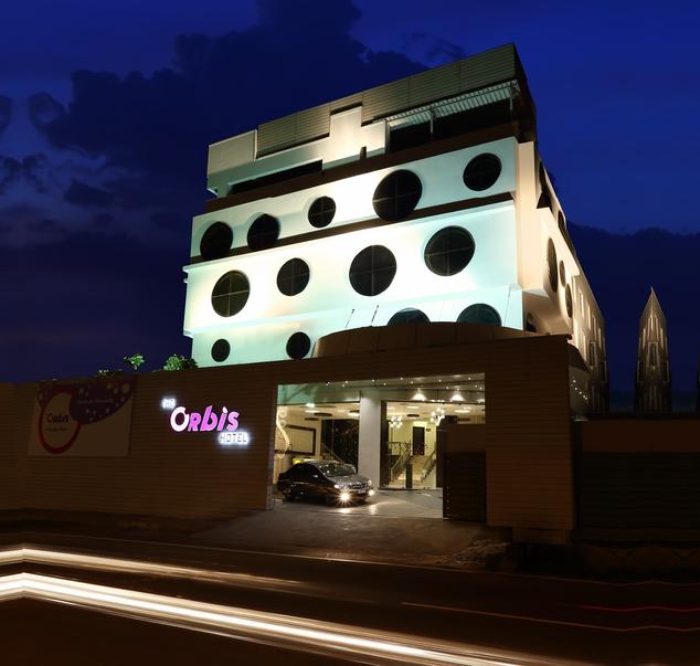 The Orbis Hotel Coimbatore - Reviews, Photos & Offers