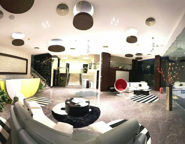 The Orbis Hotel Coimbatore, Book@ ₹2082/night - Goibibo