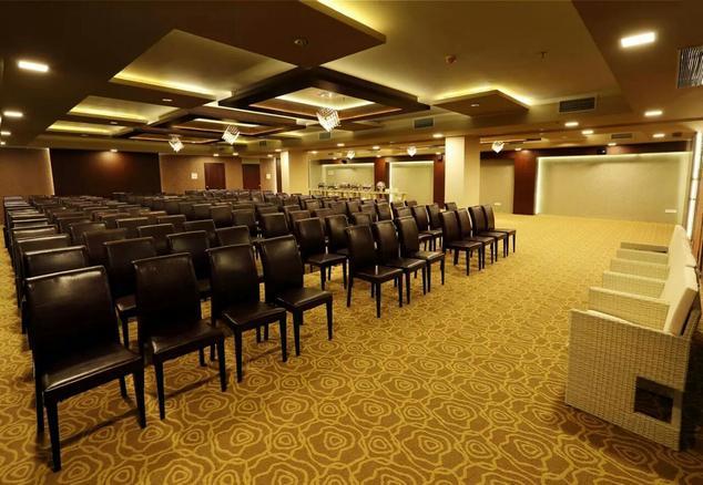 The Orbis Hotel Coimbatore - Reviews, Photos & Offers