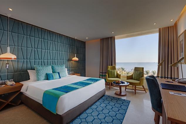 The Park Vizag Hotel Visakhapatnam, Book@ ₹4690/night - Goibibo