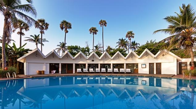 The Park Vizag Hotel Visakhapatnam, Book@ ₹3570/night - Goibibo