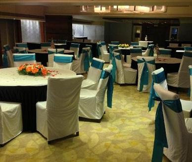 The Quorum Hotel Mysore, Book rooms @ ₹2500/night - Goibibo