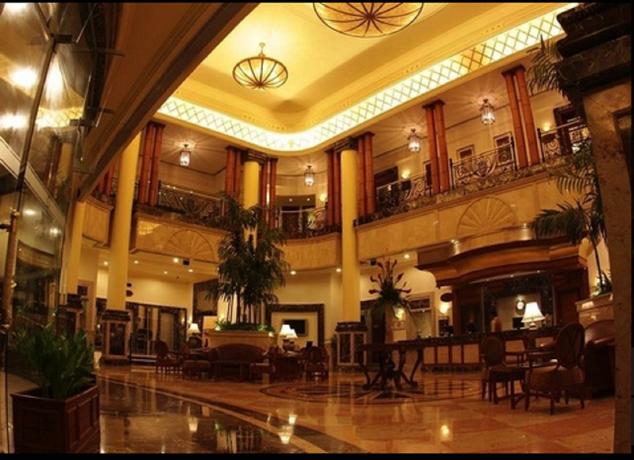 The Residency Towers Hotel Chennai - Reviews, Photos & Offers