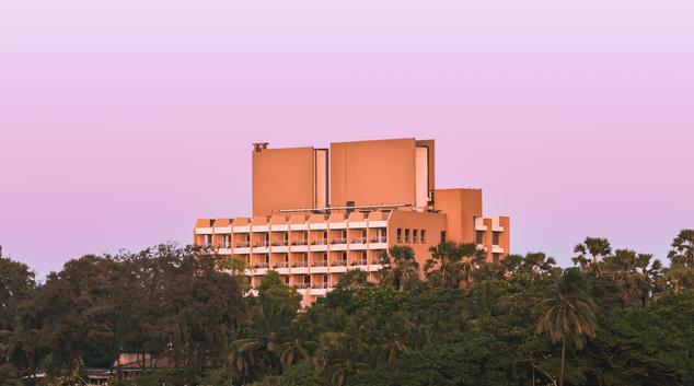 The Resort Mumbai Mumbai - Reviews, Photos & Offers