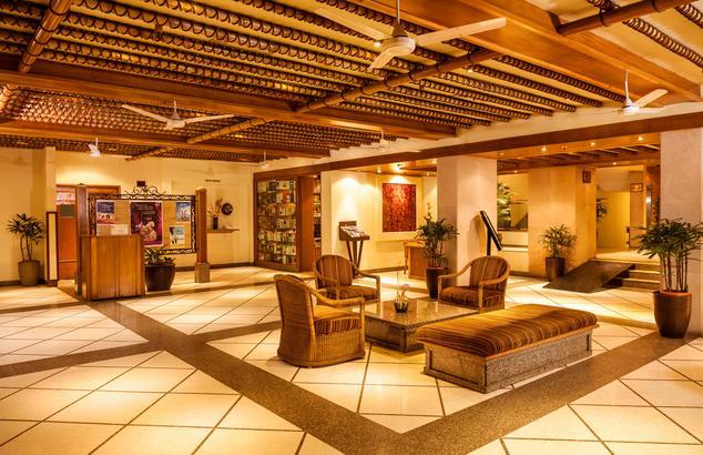 The Resort Mumbai Mumbai - Reviews, Photos & Offers