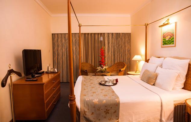 The Resort Mumbai Mumbai - Reviews, Photos & Offers