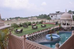THE ROYAL RETREAT Hotel Ranchi - Reviews, Photos & Offers