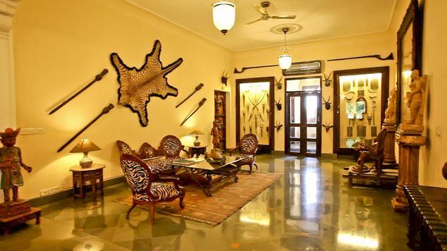 The Royal Retreat Resort and Spa Udaipur, Book rooms @ ₹4319/night ...