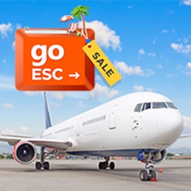 Flight Ticket Offers in Jun 2024 : Deals & Coupons on Flight Ticket ...