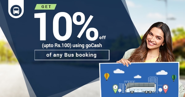 Take your Bus Travel to the Next Level