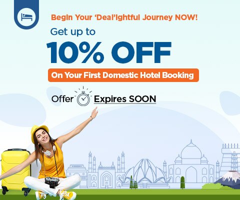 Exclusively for Your First Flight Booking