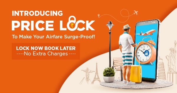 Introducing Price Lock
