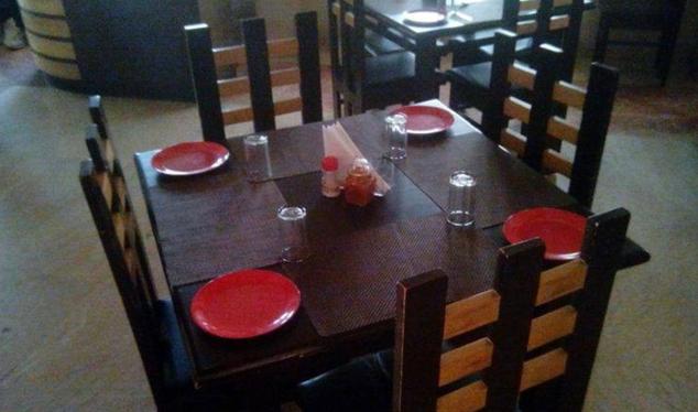 Tree Top Residency Hotel Bhuj, Book@ ₹868/night - Goibibo