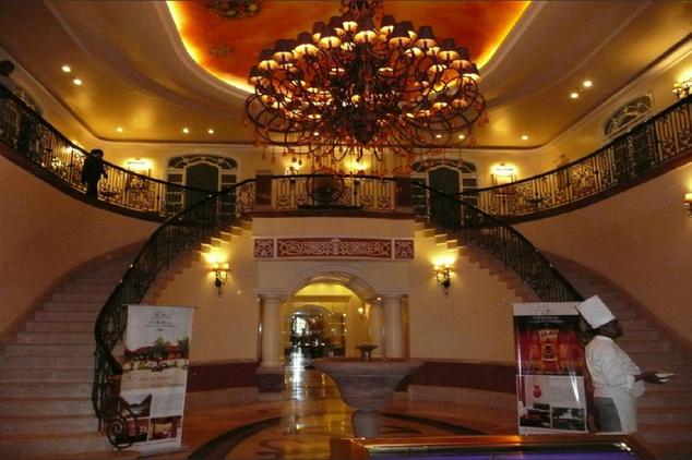 Tuli Imperial Hotel Nagpur - Reviews, Photos & Offers