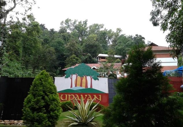 Upavan