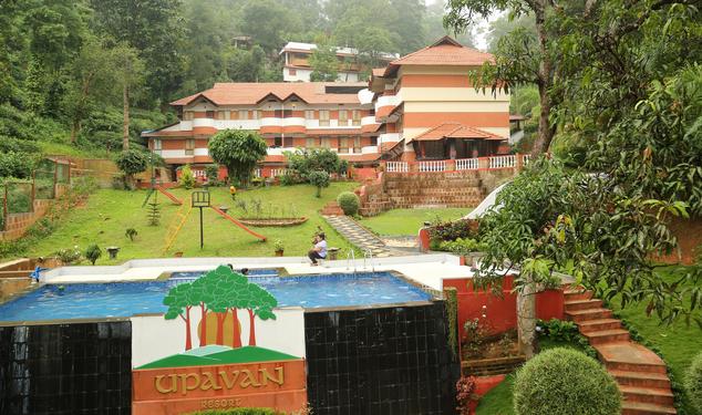 Upavan Resort Wayanad - Reviews, Photos & Offers
