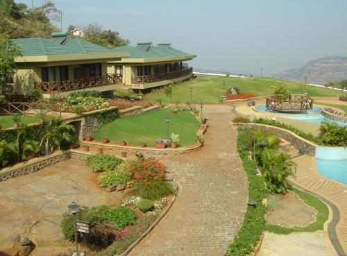 Upper Deck Resort Lonavala - Reviews, Photos & Offers