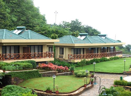 Upper Deck Resort Lonavala - Reviews, Photos & Offers