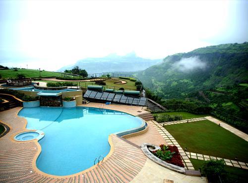 Upper Deck Resort Lonavala - Reviews, Photos & Offers