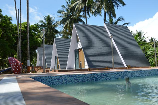 VACATION VILLAGE Neil Island, Book@ ₹5380/night - Goibibo