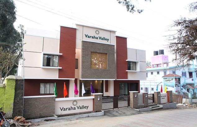 Varaha Valley Hotel Kodaikanal, Book@ ₹2340/night - Goibibo