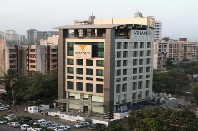 Vihang's Inn Hotel Thane - Reviews, Photos & Offers