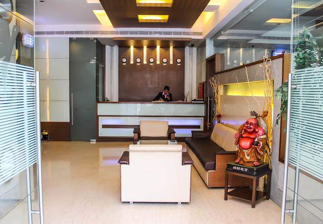 Vihang's Inn Hotel Thane - Reviews, Photos & Offers