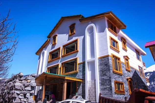Vivaan The Sun Rise Resort Manali Reviews Photos And Offers