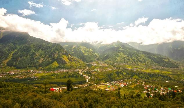 Vivaan - The Sun Rise Resort Manali - Reviews, Photos & Offers