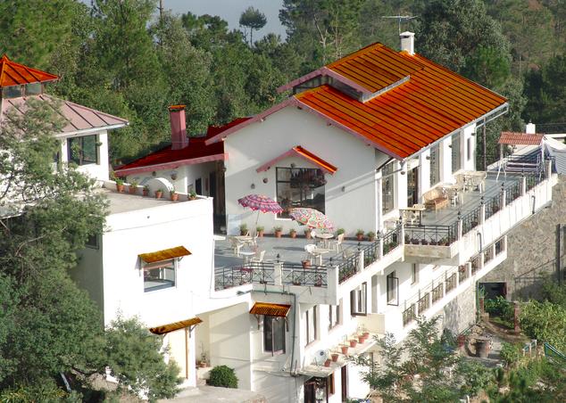Woodsvilla Resort Ranikhet - Reviews, Photos & Offers